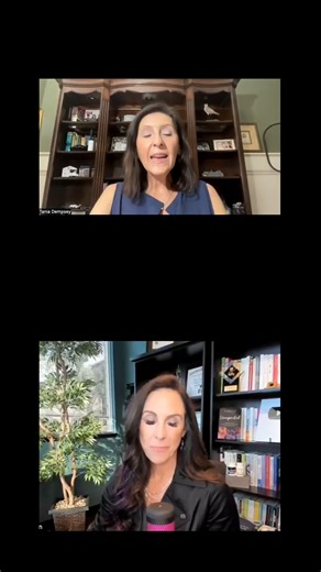 “It wasn’t about weight—she could finally function.” In this clip from our GLP-1 & MCAS masterclass, we share a patient story that surprised even us: at a low dose GLP-1, mast-cell symptoms calmed enough that she could work again. Minimal weight change, major quality-of-life shift. If you missed the live, the on-demand masterclass is now available. We cover: • What MCAS really looks like (and why it’s missed) • Inflammation ↔ metabolism (how they feed each other) • Early signals on GLP-1s and ma