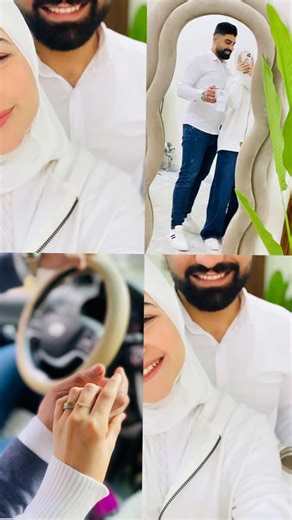 Hadea Hateem on Instagram: "🤍🤍🤍✌🏻"