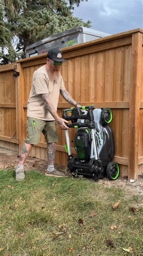1.7M views · 2.4K reactions | Today could be the last day of mowing...