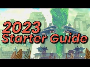 Everything You Need to Start & Win in Guild Wars 2