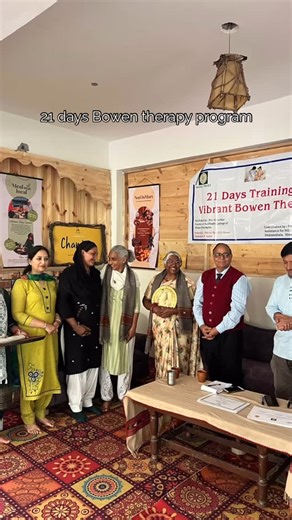 NotOnMap H2O HOUSE | Bowen therapy (also known as the Bowen Technique or Bowenwork) is a gentle, non-invasive form of bodywork developed in Australia by Tom... | Instagram