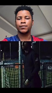 Leo Messi vs robot 🤖 #Christmas #viral | Olamiposi TV