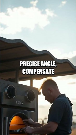 Sunshine Kitchen: Building a Pizza-Box Solar Oven