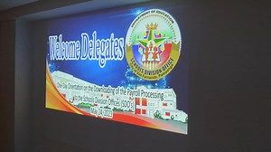 2K views · 25 reactions | Pagbibigay ng kaalaman at impormasyon ukol sa hakbang tungo sa downloading of payroll to SDOs, binigyang diin sa one-day orientation na pinangunahan ng Administrative Division ng Regional Office III. Narito ang Ulat ni Kim Jayson Villezca | DepEd Regional Office III | Facebook
