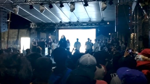 Paskulungan by KIAL ft. Inozent One... - Rage Music Records