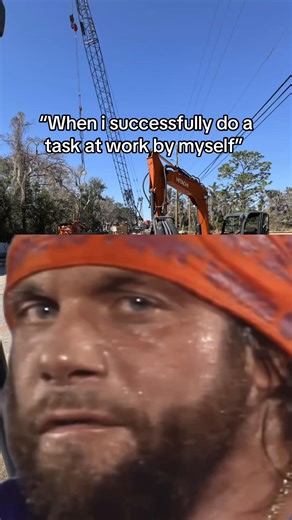 #construction #bluecollar #operator #underground | Construction Worker