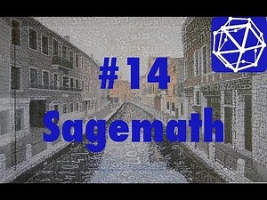 14 Sagemath and Mathematics. Modular Arithmetic