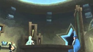 Re coded, English cutscene 12 - Secret Ending - Signs of What's Next