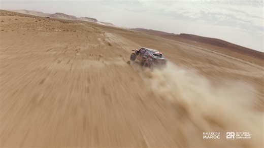 9.1K views · 215 reactions |  STAGE 1 ULTIMATE ‣ Rallye du Maroc ...