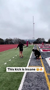 That’s some pinpoint accuracy right there 👏 | The Spun