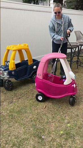 Deep Cleaning For Spring – My Outdoor Checklist