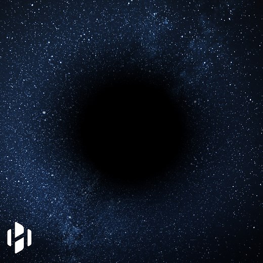 38K views · 2.5K reactions | The Boötes void is an enormous region in the universe with very few galaxies. | Hashem Al-Ghaili | Facebook