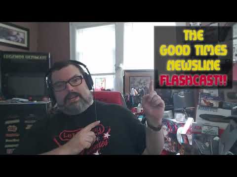 Atari & POLYMEGA NEWS UPDATES ARE HERE!! Good Times Newsline Flashcast 07/25/2025