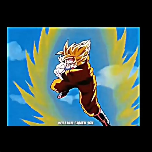goku com kamehameha vs cell #dragonball #sagacell #goku #edit #music