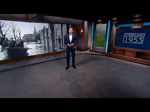 Watersnoodjournaal #4 | donderdag 2 februari