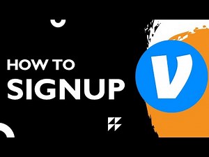 How to Sign Up for Venmo Account (Step-by-Step 2025) | Mobile Wallet Registration