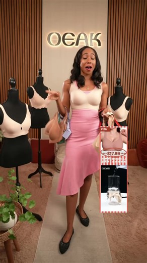 Comfortable and Stylish Women’s Jelly Bralettes