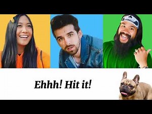 Come Back Douglas song