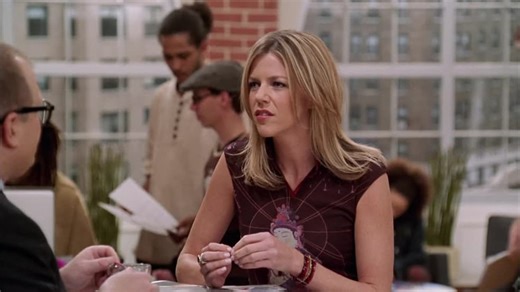 The Drew Carey Show S09:E04 - Drew Thinks Inside the Box