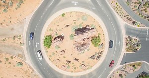 Yakama Nation and WSDOT to add four roundabouts