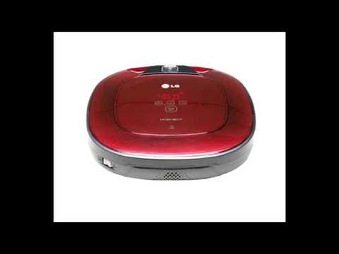 LG Hom bot 3.0 square - Roboking - Fix