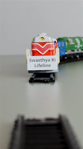 Gates Foundation India on Instagram: "India’s Swasthya Ki Lifeline is powered by strong and resilient systems, enabling disease prevention and quality healthcare across the country. From primary health centers to digital interventions like ABHA, U-WIN, and eVIN, every element serves as a vital building block to strengthen health outcomes at every level. #SwasthyaKiLifeline – Strong Healthcare Systems"