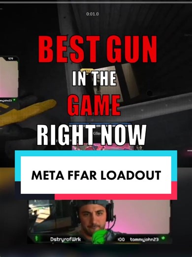 Ultimate Warzone META FFAR Loadout Guide