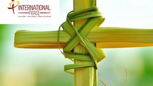 Holy Week - Monday! Join Us this week as we discuss the journey of Jesus to Calvary, what took place before the ultimate sacrifice happened… #JesusIsAtTheCenter | International Praise | Facebook