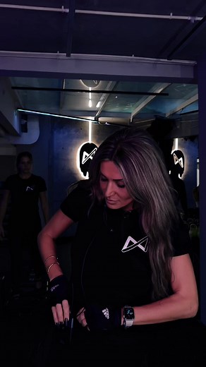 ⚡ Bringing you the latest workouts at the Spark Room, Monday Fitness Studio! 🔥-MICRO LIFT: Total body 50-min workout blending MICROFORMER WEIGHTS. Build strength and stamina in this dynamic fusion.-MICRO TRX: 50-min high-intensity, low-impact workout with MICROFORMER TRX for a total body transformation.-MICRO CLIMB: Reach new heights with MICROFORMER VERSACLIMBER in a 50-min high-intensity, low-impact session.-LIFT AND CLIMB: Strengthen and tone in a 50-min class using WEIGHTS VERSACLIMBER for 