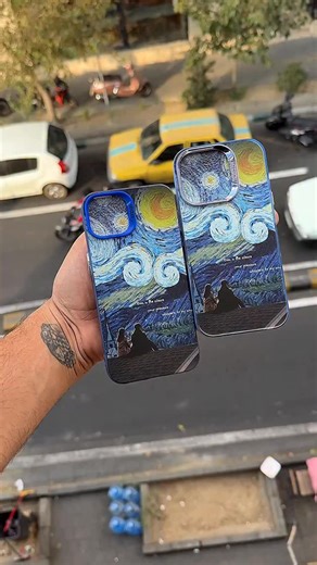 ‎قاب چاپی موبایل |آیفون|سامسونگ|شیائومی‎ on Instagram‎: "ست شب پرستاره🥹 طرح جذاب و خاص ست شب پرستاره برای همه آیفون و سامسونگ و شیاوومی کیفیت چاپ تضمینی❤️ بدون تغیرر و ریزش طرح🥵 👇🏻👇🏻 💰💰💰قیمت:۳۵۸تومان💰💰💰 💎 IPhone 👇👇 ‏📱 Ip 6+/ 6s+ ‏📱 Ip 7/ 8/ SE2020/ SE2022 ‏📱 Ip 7+/ 8+ ‏📱 Ip X/ Xs ‏📱 Ip Xs max ‏📱 Ip 11🌟 ‏📱 Ip 11 pro🌟 ‏📱 Ip 11 promax 🌟 ‏📱Ip 12🌟 ‏📱Ip 12 pro 🌟 ‏📱 Ip 12 promax🌟 ‏📱 Ip 13🌟 ‏📱 Ip 13 pro🌟 ‏📱 Ip 13 promax 🌟 ‏📱 Ip 14🌟 ‏📱 Ip 14 pro🌟 ‏📱 Ip 14 promax