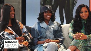 20K views · 863 reactions | Legendary R&B group SWV sings No.1 hit "Weak," talks about their new Bravo reality show 'SWV & XSCAPE: The Queens of R&B,' give their thoughts on how they think R&B has changed and more. #BillboardNews | Billboard | Facebook