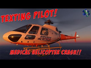 Pilot Tests the Weather and Gets Himself & Crew Killed, The Story of Haynes LifeFlight 2 N911GF (72)