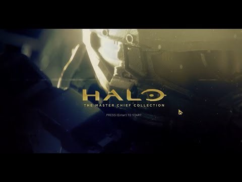 Halo The Master Chief Collection | HALO: REACH Gameplay Part 1