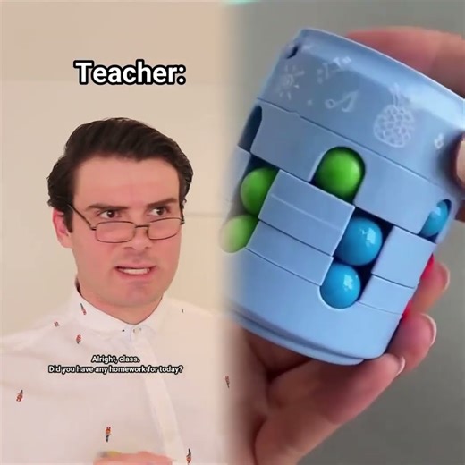 When that one kid reminds the teacher about the homework. #school #teacher #student #relatable