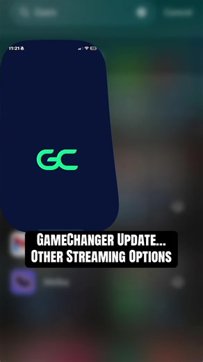 GameChanger just rolled out a major update to live streaming this season with full 1080p HD video and new features that make watching games feel more like a real broadcast. But with the update comes a change to fan access. Viewers get five free full-game live streams for baseball and softball before they’re prompted to subscribe, buy a Family Plan, or use a Team Pass to keep watching. That’s why we’re testing other streaming options like TikTok Live and YouTube Live so family and friends can wat