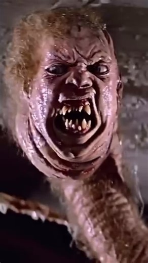 Official House of Horrors 👻 on Instagram: "The Thing (1982) 🎬 • A research team in Antarctica is hunted by a shape-shifting alien that assumes the appearance of its victims #horrormotion #horror #spooky #reels #horrorgram #horrorfilm #thething #johncarpenter"