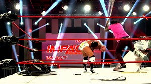 TODAY IS #IMPACTonAXSTV DAY! | TNA Wrestling