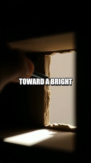 Cardboard Camera Obscura at Home