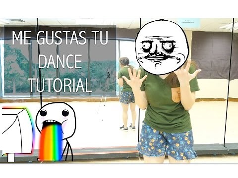 GFriend - Me Gustas Tu Dance Tutorial | FULL with Mirror [Charissahoo]