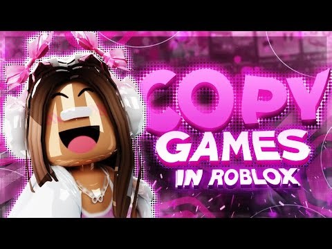 *NEW* HOW TO COPY GAMES ON ROBLOX IN 2025! (WORKING GAME COPIER, COPIES WITH MAPS + SCRIPTS!)