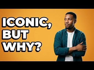 What Exactly Is Zoolander's "Blue Steel" Face?