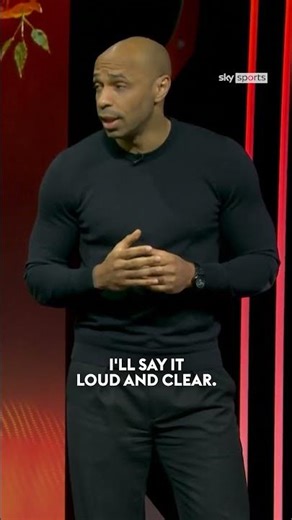 Say it LOUDER, Titi 🔊