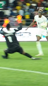 35K views · 276 reactions | Nothing but net 聾 The best goals from Matchdays 5️⃣ and 6️⃣ of the FIFA World Cup™ 26 CAF Qualifiers  Watch highlights of every match on FIFA+  https://f.plus/CAFWeAre26 | FIFA+ | Facebook