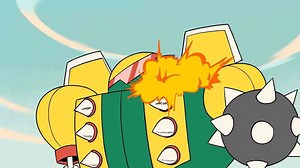 Sonic's first life (part 3)