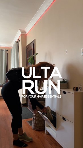 ULTA RUN (FOR YOUR HAIR ESSENTIALS)✍🏾✨: 💕Moisture Rich Sulfate Free Shampoo 💕Quench 3-in-1 Co-Wash Conditioner & Detangler 💕Triple Moisture Replenishing Conditioner 💕Honey Miracle Hair Mask 💕Miracle RepaiRx Protective Leave in Conditioner When you have no idea where to start when looking for hair products, don’t worry—we got you! When you need moisture but still want definition—try our moisture collection. Our moist collection restores with ingredients you know like aloe vera, olive oil, a