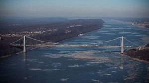 Is \"Bridgegate\" another Watergate?