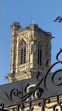 Cathédrale de Nevers : les secrets d’un chef-d’œuvre architectural et spirituel unique