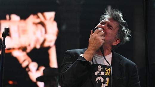 LCD Soundsystem at All Points East 2024: Line-up, support acts, tickets & more