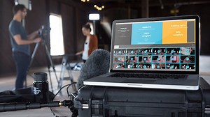 Red Giant Software Unveils Offload: A Dead-Simple Application for Transferring and Backing Up Footage