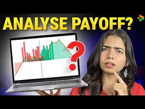 Delta Exchange Payoff Graph Explained | Analyze Your Options Strategy
